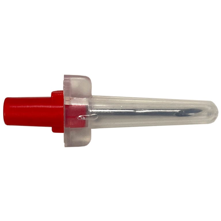 PIT Tag Injectors and Needles Archives - Oregon RFID